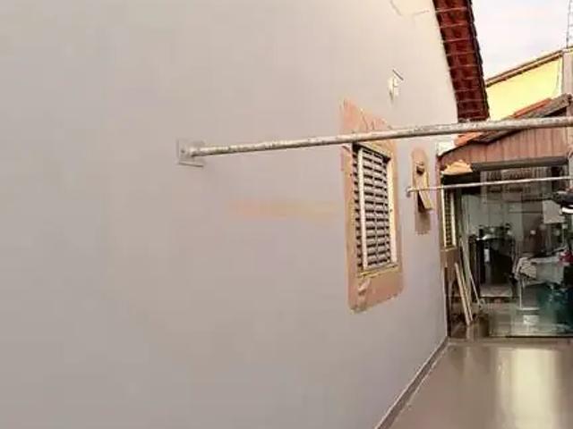 Casa / Sobrado para Venda em Araguari/MG Jóquei Clube 3 Quartos