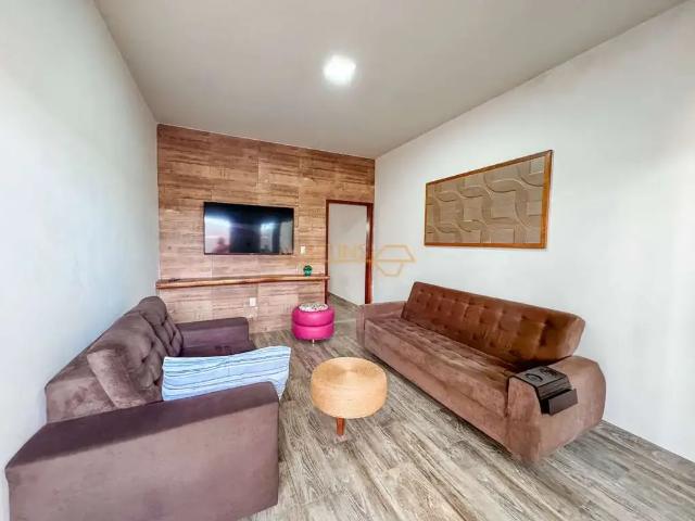 Casa / Sobrado para Venda em Araguari/MG Santiago 2 Quartos