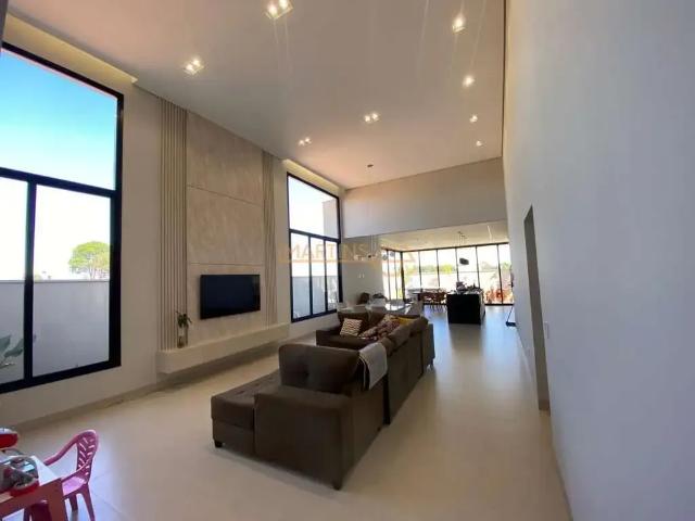 Casa / Sobrado para Venda em Araguari/MG Sibipiruna 3 Quartos