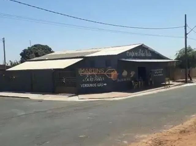 Casa / Sobrado para Venda em Araguari/MG Vieno 1 Quartos