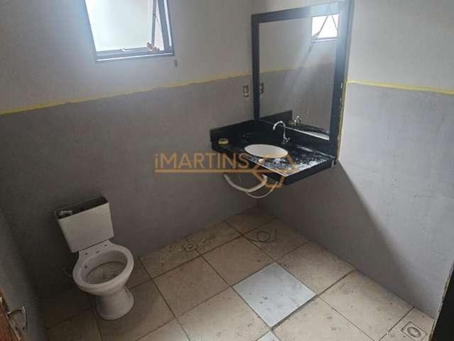 Casa / Sobrado para Venda em Araguari/MG Vieno 2 Quartos
