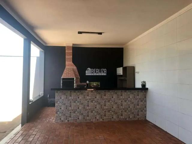 Casa / Sobrado para Venda em Aramina/SP Vila Elza da Silva 3 Quartos