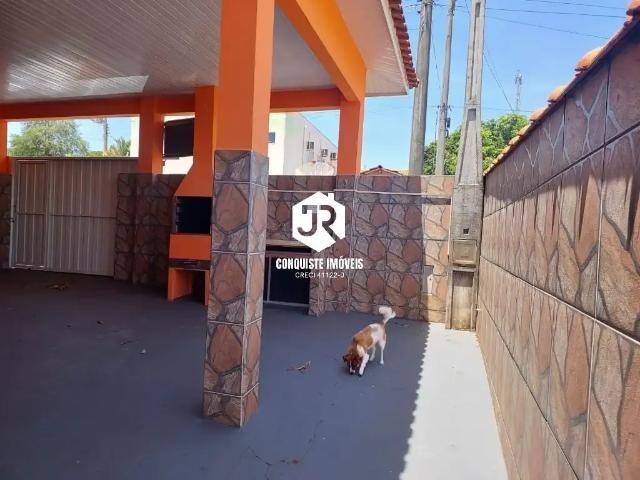 Casa / Sobrado para Venda em Arandu/SP Centro 2 Quartos