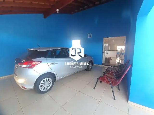 Casa / Sobrado para Venda em Arandu/SP Nossa Senhora Aparecida 2 Quartos