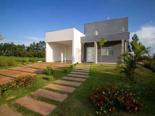 Casa / Sobrado para Venda em Arandu/SP Nossa Senhora Aparecida 3 Quartos