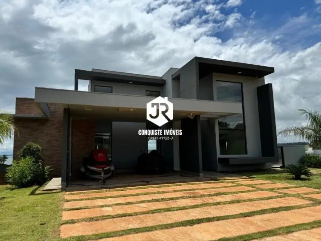 Casa / Sobrado para Venda em Arandu/SP Riviera de Santa Cristina 4 Quartos
