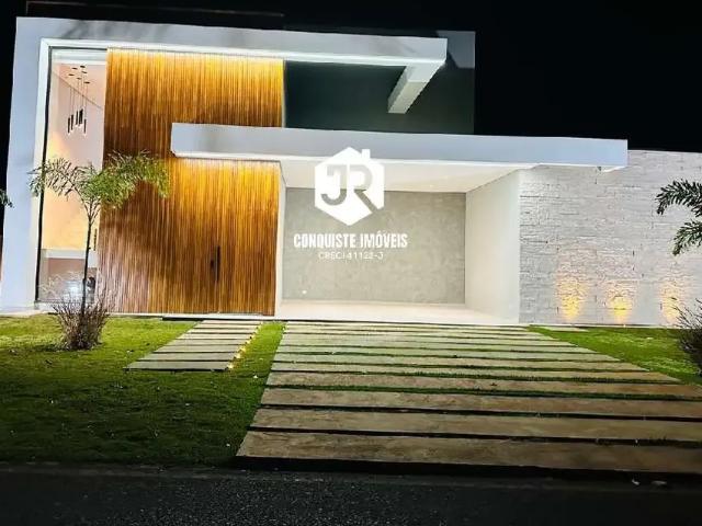 Casa / Sobrado para Venda em Arandu/SP Riviera de Santa Cristina 4 Quartos