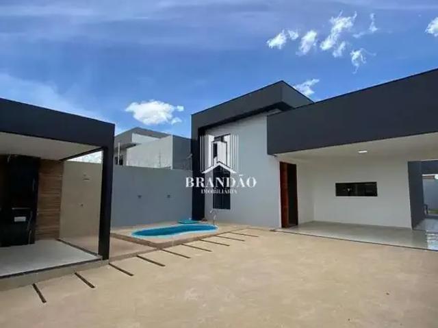 Casa / Sobrado para Venda em Arapiraca/AL Verdes Campos 3 Quartos