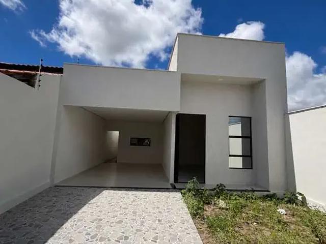 Casa / Sobrado para Venda em Arapiraca/AL Verdes Campos 3 Quartos