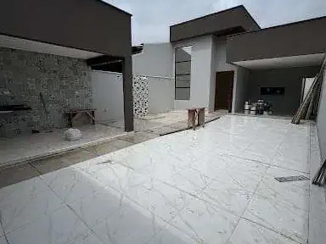 Casa / Sobrado para Venda em Arapiraca/AL Verdes Campos 3 Quartos