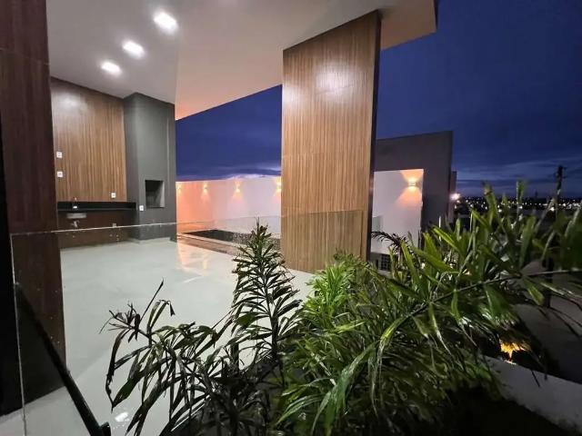 Casa / Sobrado para Venda em Arapiraca/AL Zélia Barbosa Rocha 4 Quartos