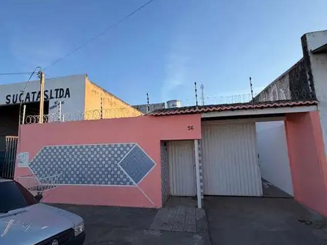 Casa / Sobrado para Venda em Arapiraca/AL Baixa Grande 3 Quartos