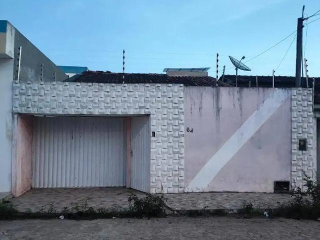 Casa / Sobrado para Venda em Arapiraca/AL Batingas 3 Quartos