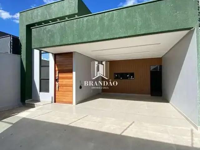 Casa / Sobrado para Venda em Arapiraca/AL Boa Vista 3 Quartos