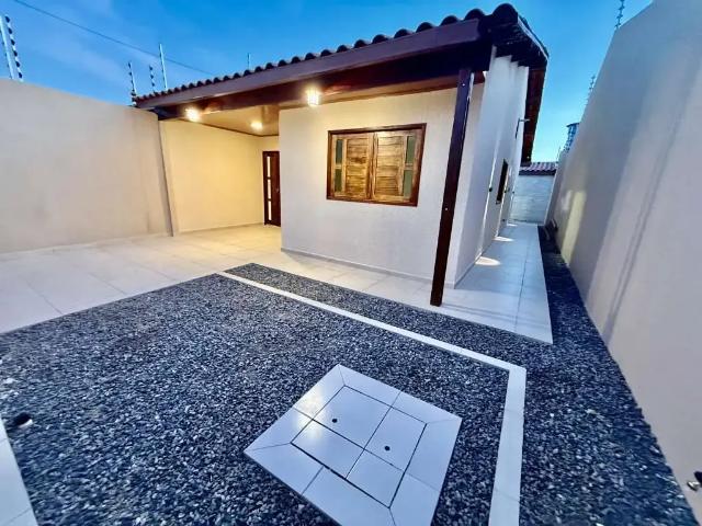 Casa / Sobrado para Venda em Arapiraca/AL Boa Vista 3 Quartos