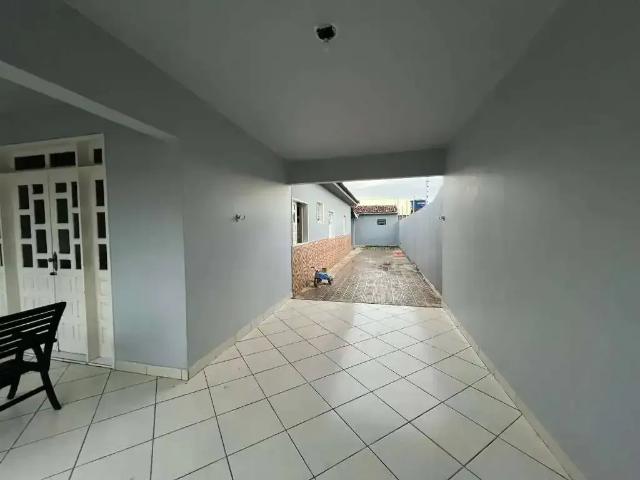 Casa / Sobrado para Venda em Arapiraca/AL Brasília 3 Quartos