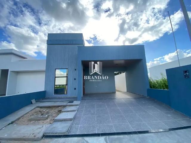 Casa / Sobrado para Venda em Arapiraca/AL Canafístula 2 Quartos
