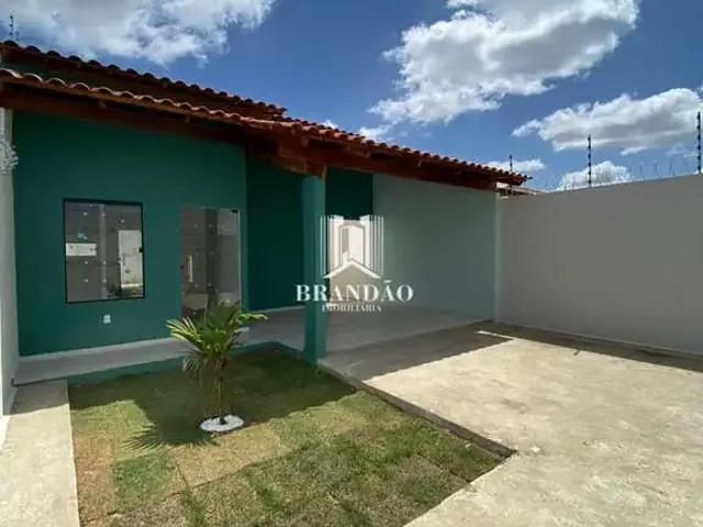 Casa / Sobrado para Venda em Arapiraca/AL Canafístula 2 Quartos