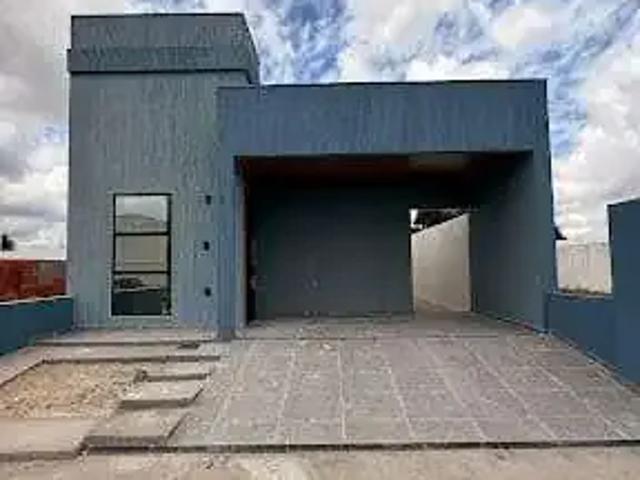 Casa / Sobrado para Venda em Arapiraca/AL Canafístula 2 Quartos
