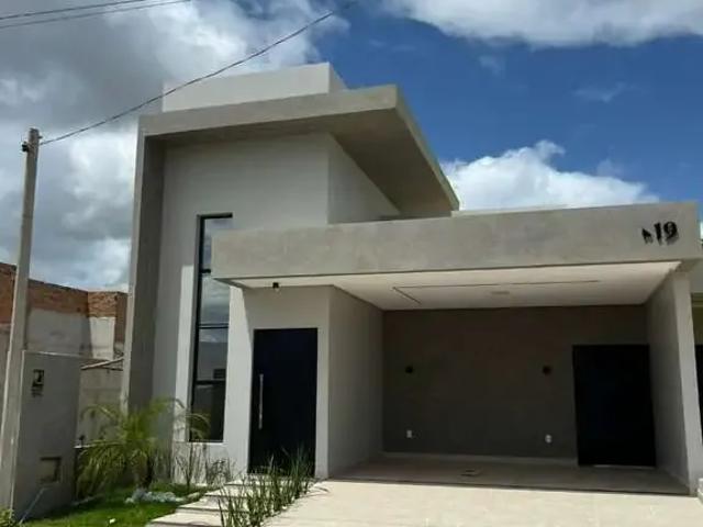 Casa / Sobrado para Venda em Arapiraca/AL Canafístula 3 Quartos