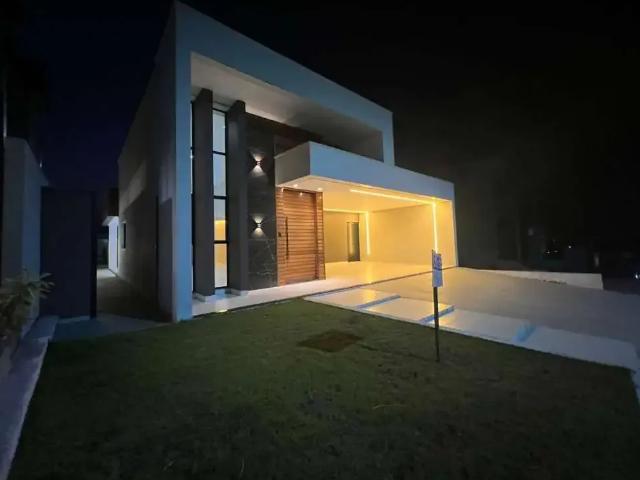 Casa / Sobrado para Venda em Arapiraca/AL Canafístula 3 Quartos