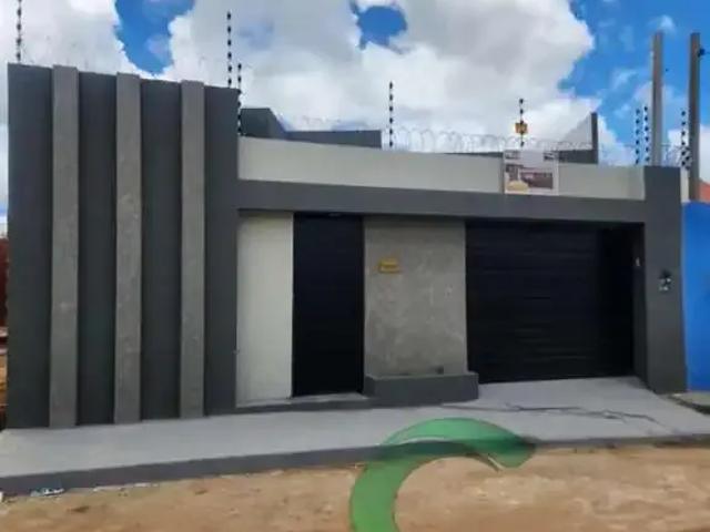Casa / Sobrado para Venda em Arapiraca/AL Guaribas 3 Quartos