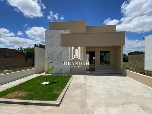 Casa / Sobrado para Venda em Arapiraca/AL Olho D'Água dos Cazuzinhos 2 Quartos