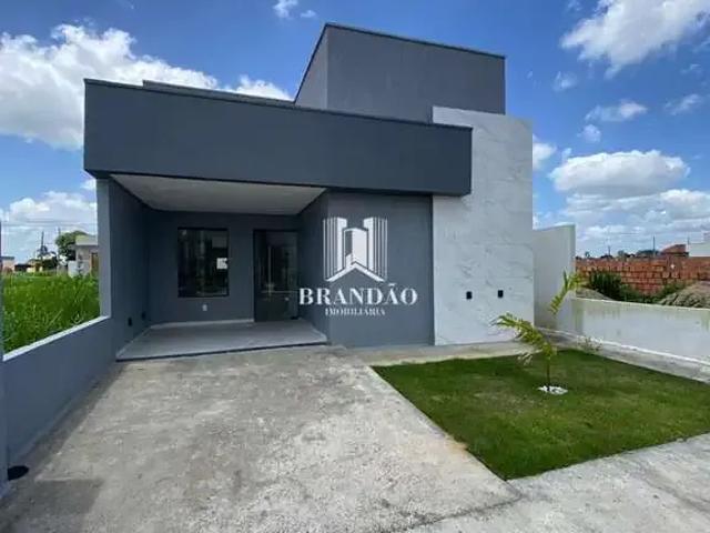 Casa / Sobrado para Venda em Arapiraca/AL Olho D'Água dos Cazuzinhos 2 Quartos