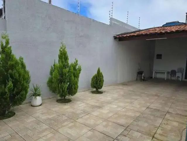 Casa / Sobrado para Venda em Arapiraca/AL Ouro Preto 4 Quartos