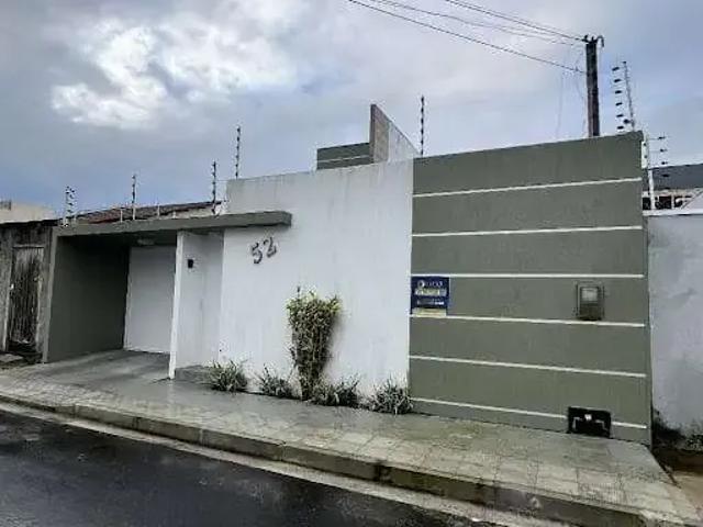 Casa / Sobrado para Venda em Arapiraca/AL São Luiz 5 Quartos