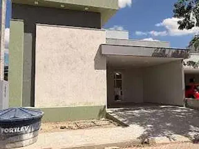 Casa / Sobrado para Venda em Arapiraca/AL São Luiz 3 Quartos