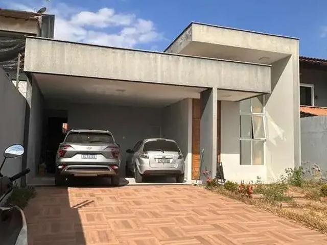 Casa / Sobrado para Venda em Arapiraca/AL São Luiz 3 Quartos