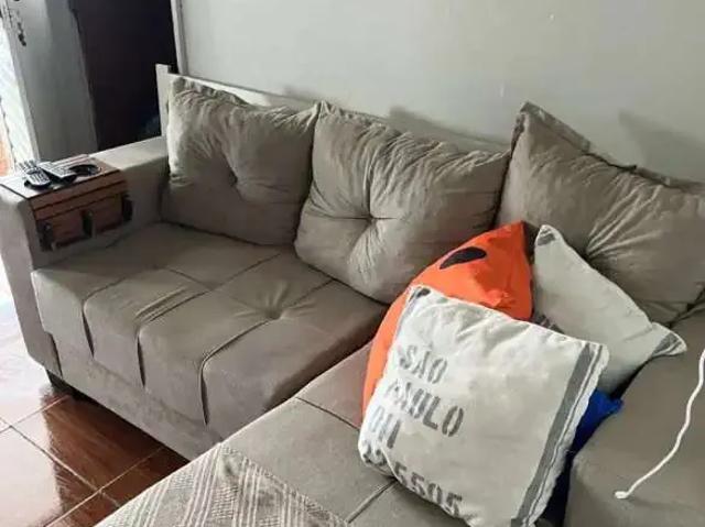 Casa / Sobrado para Venda em Arapiraca/AL Senador Arnon de Melo 2 Quartos