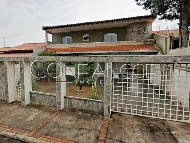 Casa / Sobrado para Venda em Arapongas/PR Vila Aymoré 3 Quartos