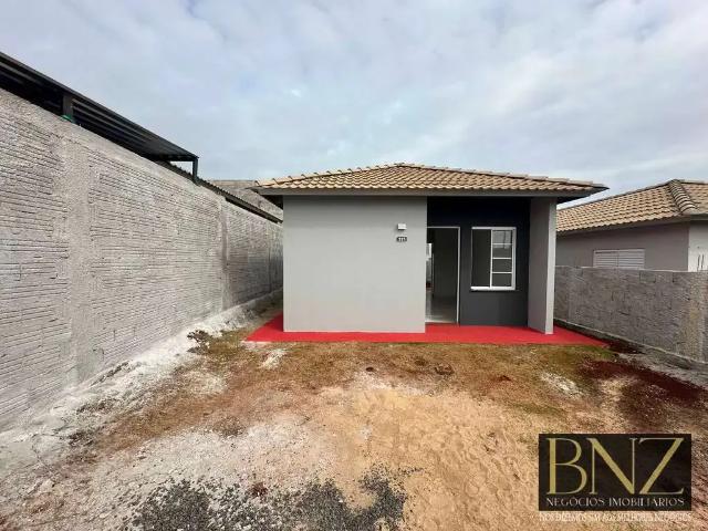 Casa / Sobrado para Venda em Arapongas/PR Vila Triângulo
