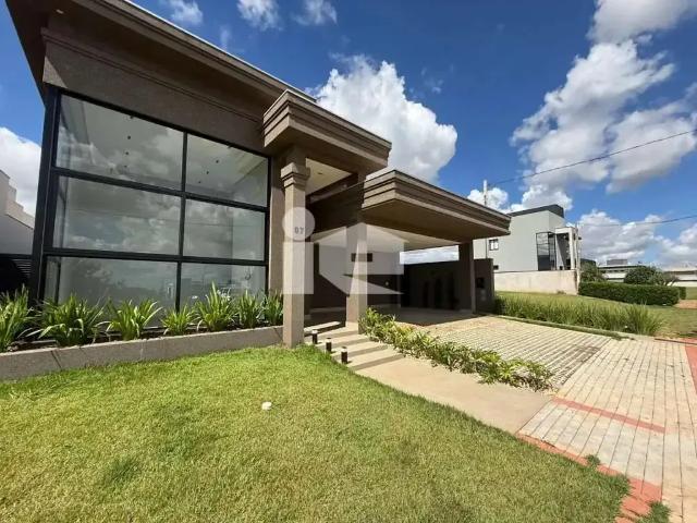 Casa / Sobrado para Venda em Arapongas/PR Gran Residence Giardino 3 Quartos