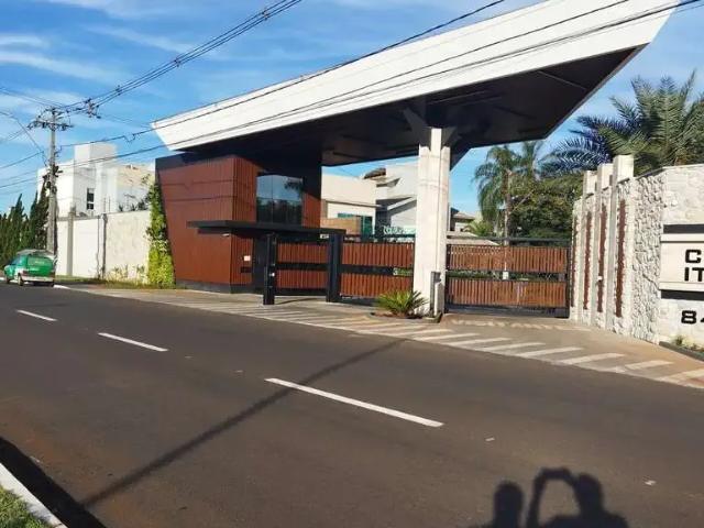 Casa / Sobrado para Venda em Arapongas/PR Jardim Caravelle 3 Quartos