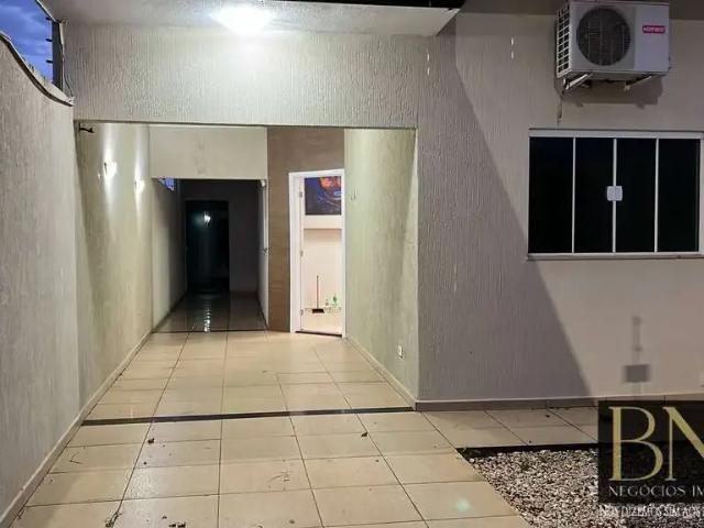Casa / Sobrado para Venda em Arapongas/PR Jardim Casa Grande 2 Quartos