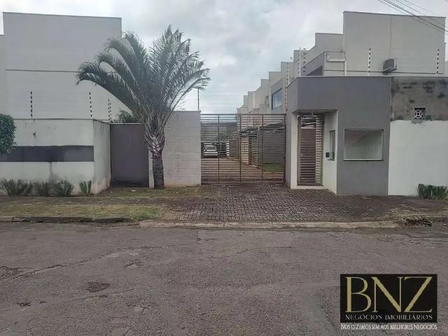 Casa / Sobrado para Venda em Arapongas/PR Jardim Cultura 2 Quartos