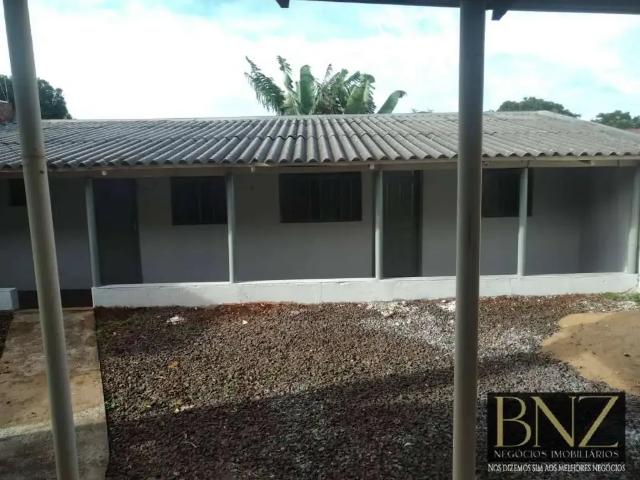 Casa / Sobrado para Venda em Arapongas/PR Jardim Cultura 3 Quartos