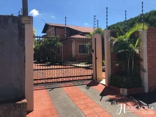 Casa / Sobrado para Venda em Arapongas/PR Jardim Cultura 3 Quartos