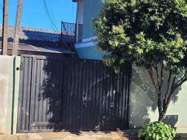 Casa / Sobrado para Venda em Arapongas/PR Jardim Cultura 3 Quartos