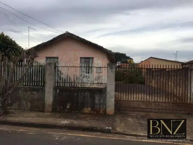 Casa / Sobrado para Venda em Arapongas/PR Jardim Aeroporto 3 Quartos