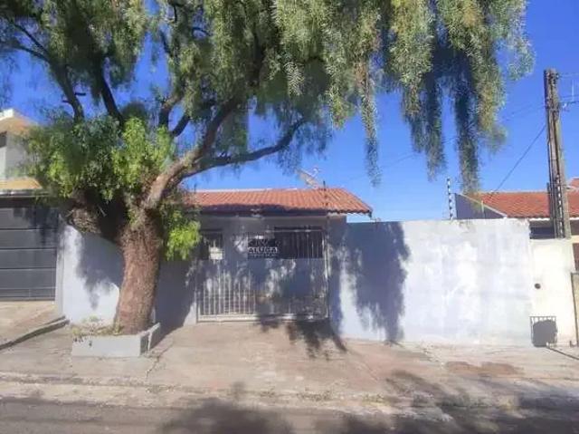 Casa / Sobrado para Venda em Arapongas/PR Jardim Mônaco 2 Quartos