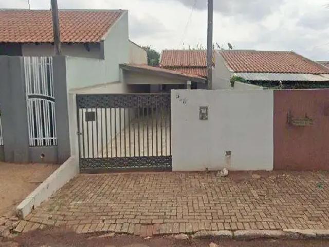 Casa / Sobrado para Venda em Arapongas/PR Jardim Mônaco