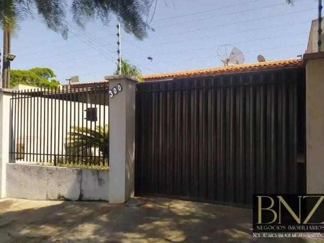 Casa / Sobrado para Venda em Arapongas/PR Jardim Novo Centauro 2 Quartos