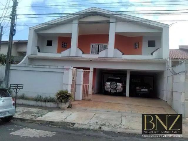 Casa / Sobrado para Venda em Arapongas/PR Jardim Novo Centauro II 4 Quartos