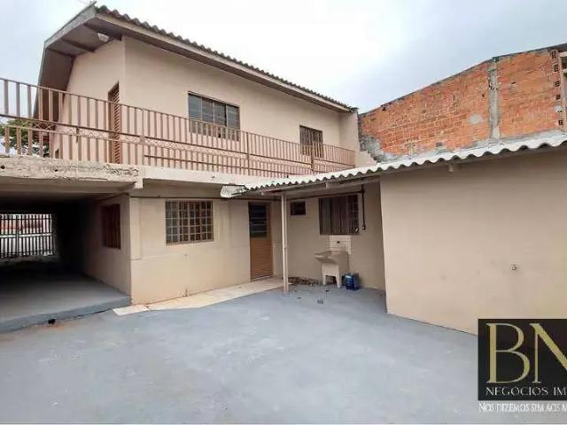 Casa / Sobrado para Venda em Arapongas/PR Jardim São Bento 5 Quartos