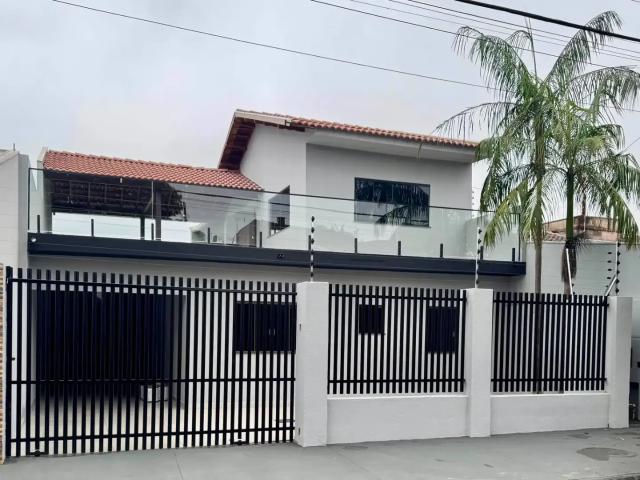 Casa / Sobrado para Venda em Arapongas/PR Jardim San Rafael IV 2 Quartos