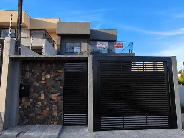 Casa / Sobrado para Venda em Arapongas/PR Jardim Santa Alice 3 Quartos
